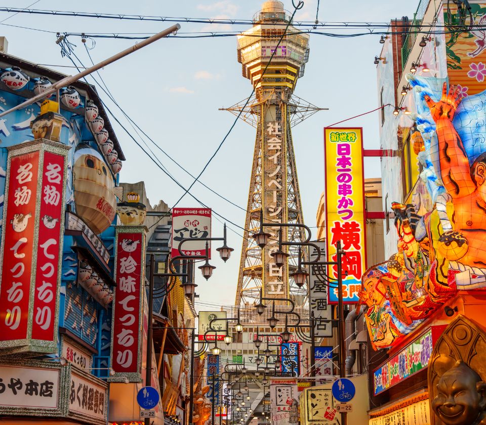 Night time Economy: What Is It? Top 8 Japanese Traditional Cultural ...