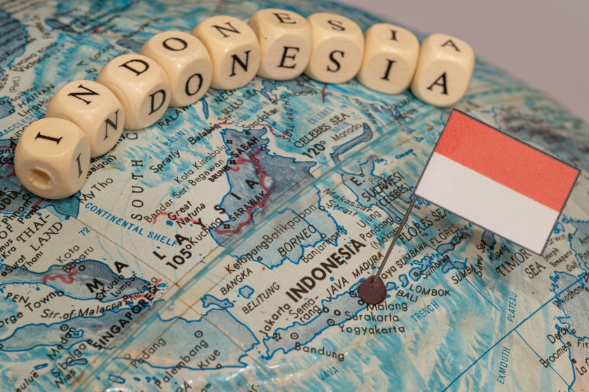 Indonesian Hospitality and Business Manners｜How to entertain ...