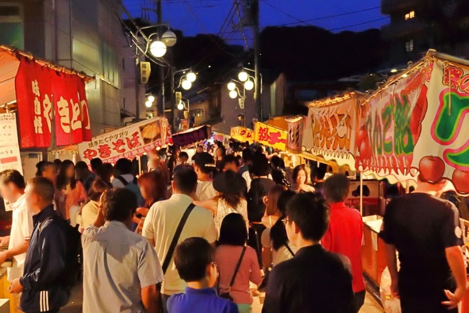 The Ultimate Guide to Japanese Festivals: Best Cultural Events for ...