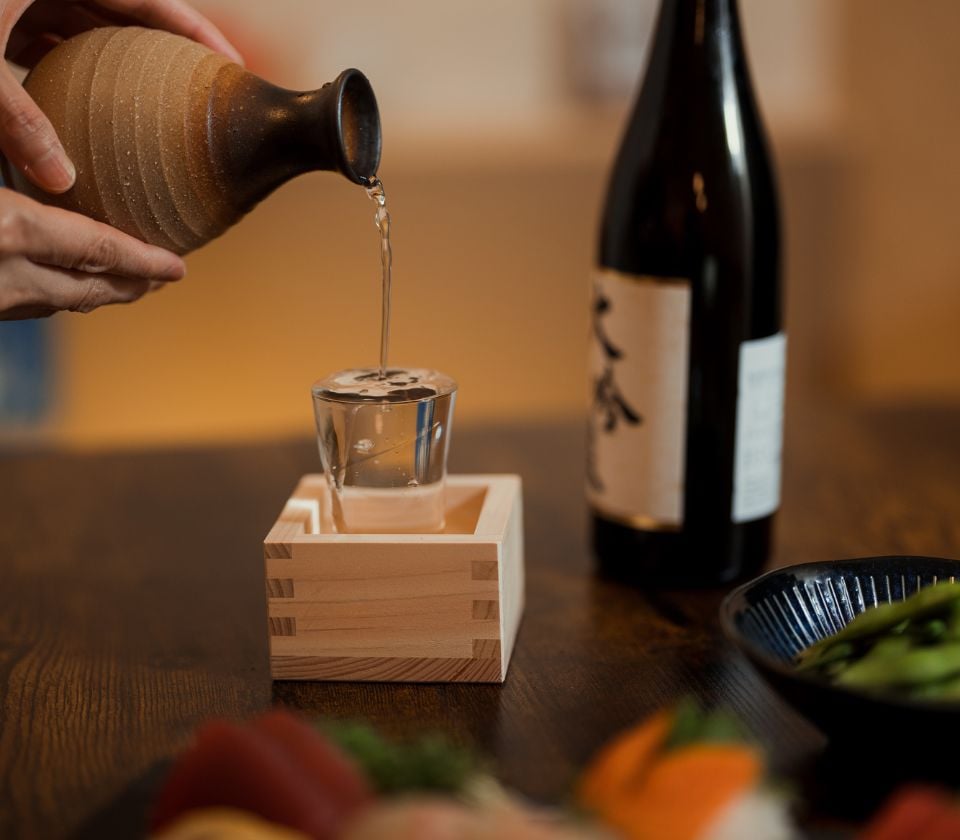Junmai Sake for Beginners: How to Pick, Taste, and Pair Like a Pro ...