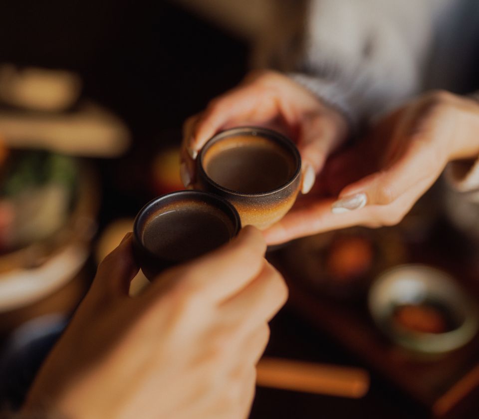 Junmai Sake for Beginners: How to Pick, Taste, and Pair Like a Pro ...