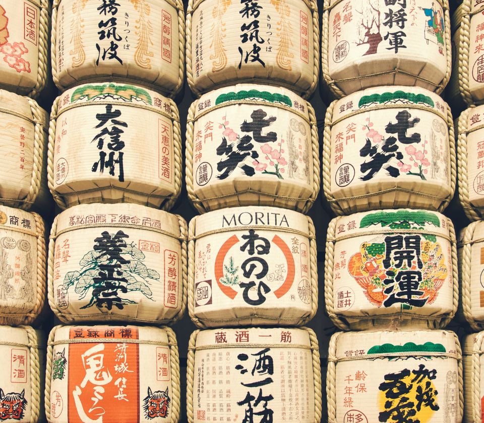 Junmai Sake for Beginners: How to Pick, Taste, and Pair Like a Pro ...