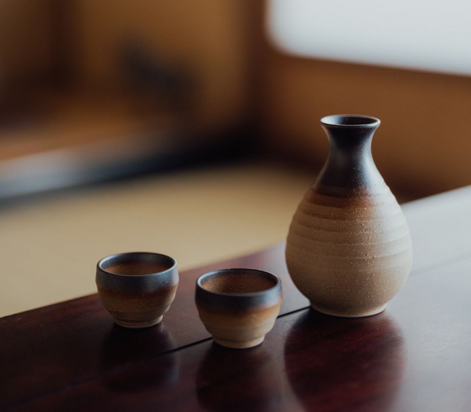 Junmai Sake for Beginners: How to Pick, Taste, and Pair Like a Pro ...